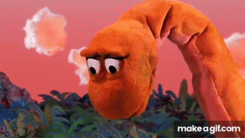 Yo Gabba Gabba 409 - Dinosaur | Full Episodes HD | Season 4 on Make a GIF