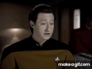 Animiertes Star Trek Gif