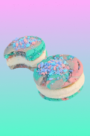 Shaking Food Gifs on Make a GIF