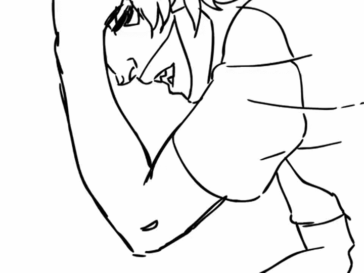 I'm the Last One (Octopimp/MasterYorgi's Voice) A5A2 SPOILERS on Make a GIF
