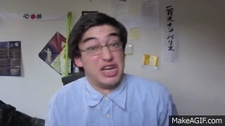 @FilthyFrank - Dissing Frank Ep.2 on Make a GIF