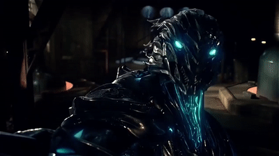 THE BEST SCENES OF SAVITAR! | THE FLASH on Make a GIF