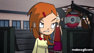 Randy x Heidi ~Want U Back~ RC9GN on Make a GIF