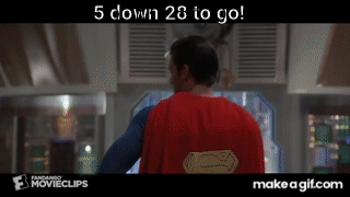 Superman III (9/10) Movie CLIP - Superman vs. Supercomputer (1983) HD ...
