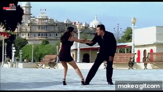 Chal Jhooti Full Video Song | Govinda Superhits Song | Jis Desh Mein ...