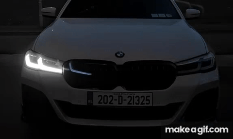 headlight bmw on Make a GIF