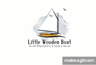 DFLC Fake Logos on Make a GIF