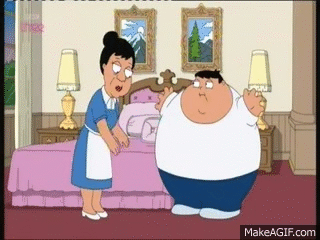 Diabetes Guy Gif