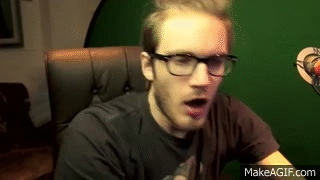 POKÉMON PACK OPENING - SICKEST REACTION!! (PARODY) on Make a GIF