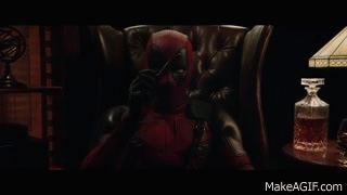 Deadpool | Trailer Trailer [HD] | 20th Century FOX on Make a GIF