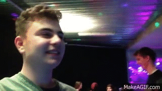 Formal and After Party 2015 on Make a GIF