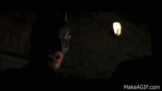 [YTP] Batman Is Not the Hero Gotham Deserves on Make a GIF