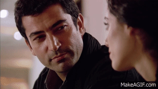 Ezel - Ezel 4.Bölüm | En Zoru Eve Dönmektir - HD on Make a GIF