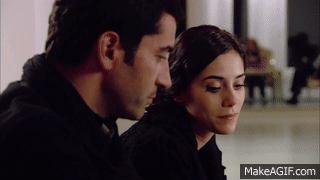 Ezel - Ezel 4.Bölüm | En Zoru Eve Dönmektir - HD on Make a GIF