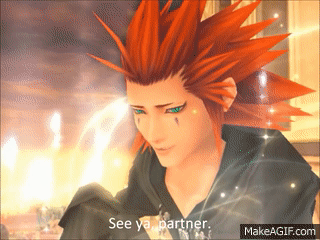 Axel Crying on Make a GIF