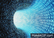 Gif De Tecnología Hi Tech Industry AgileHorde Technologies