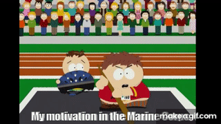 Eric Cartman is retarded -South Park I UP THE DOWN STEROID on Make a GIF