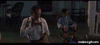 Forrest Gump Your Momma Sure Does Love You on Make a GIF