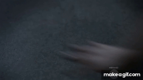 Woman Transformation into a Werewolf - Bitten on Make a GIF