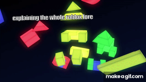 when builderman explains the whole roblox lore on Make a GIF