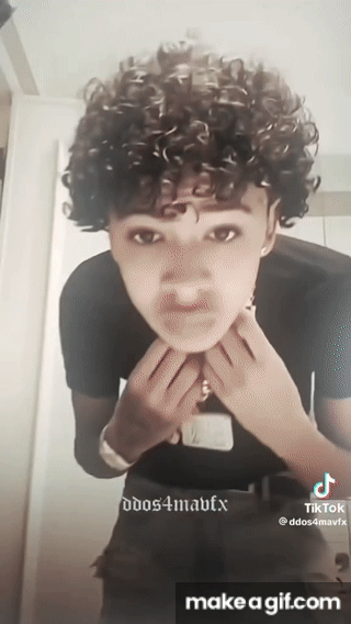 luh tyler edit on Make a GIF