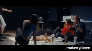 Emiru on Make a GIF
