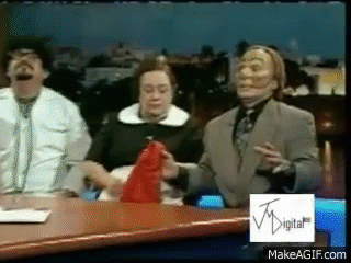 Papo Swing on Make a GIF