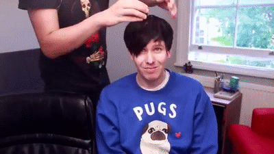 Gif Tumblr De Amazingphil