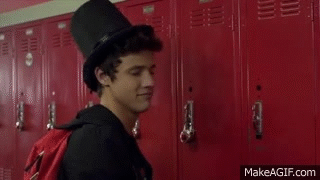 EXPELLED OFFICIAL TRAILER on Make a GIF