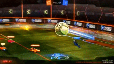 Rocket League Gameplay! - Best Teammate Ever, Epic Goals, and Fails! on ...