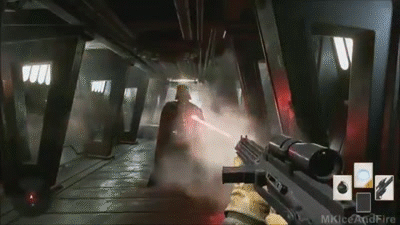 Star Wars Battlefront Darth Vader Gameplay Epic Kill - Star Wars ...