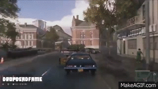 Mafia 3 Gameplay Only video on Make a GIF