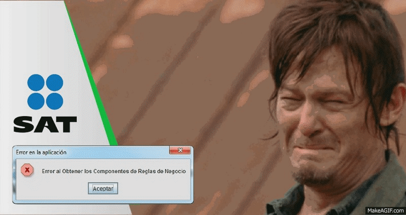sat on Make a GIF