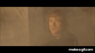 The Lord of the Rings - The Death of Denethor (Extended Edition HD) on ...