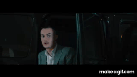 DON XHONI - MAFFIA on Make a GIF