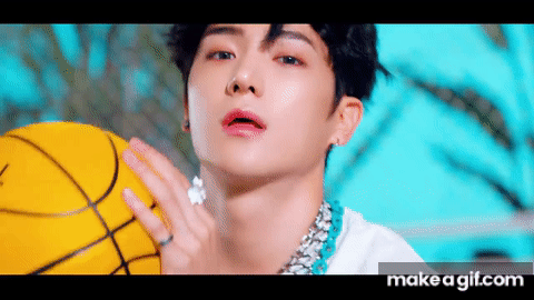 THE BOYZ(더보이즈) ‘THRILL RIDE’ MV Teaser on Make a GIF