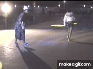 CHOLO BAILANDO EN LA MARTE R. GOMEZ BAILE ESTILO OBREGON SONORA BARRIO ...
