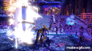 Fate rex karl on Make a GIF