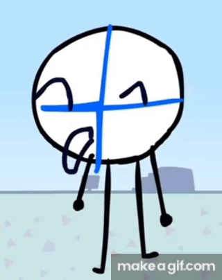 Silly Animatic on Make a GIF