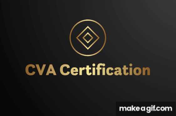 How CVA Exam Dumps Aid in CVA Certification Preparation on Make a GIF
