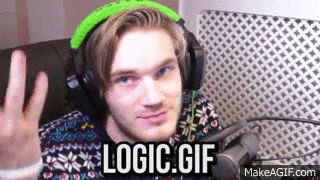 Logic.gif on Make a GIF