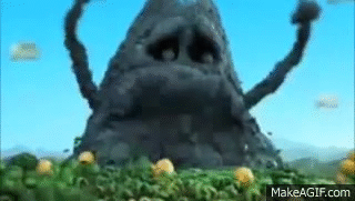 All 4 Volvic Commercials on Make a GIF