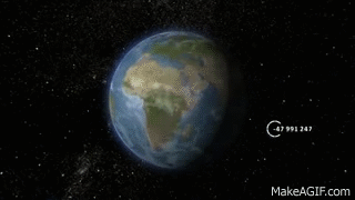 Big Bang Universe Gif