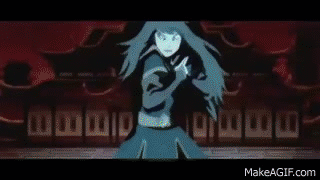 Azula VS Zuko: Final Agni Kai - Full Battle [HD] on Make a GIF