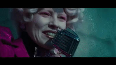 The Hunger Games (2012) - Official Theatrical Trailer on Make a GIF