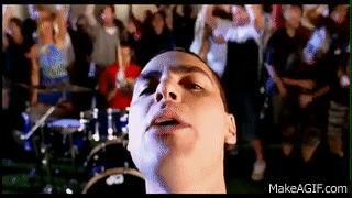 Alien Ant Farm - Smooth Criminal on Make a GIF