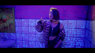 TWICE "Like OOH-AHH(OOH-AHH하게)" M/V on Make a GIF