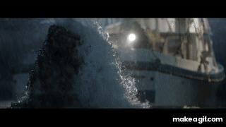 Geico Promo - Big Fish on Make a GIF