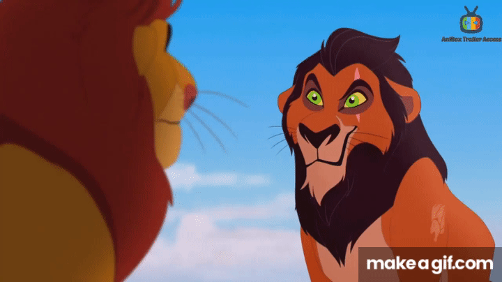 How Scar Got His Scar Part 2 - THE LION GUARD Season 3 Official Promo ...