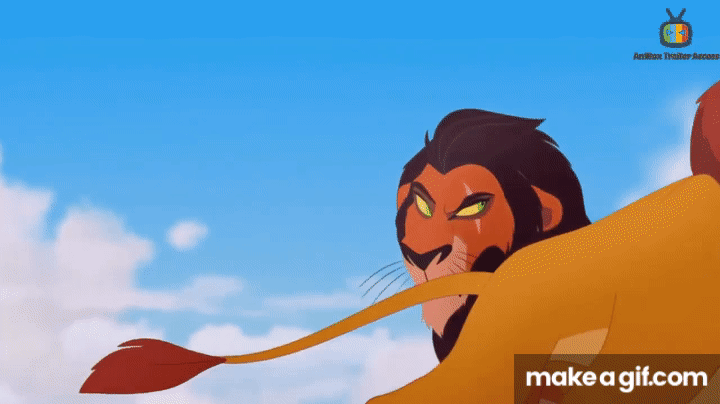How Scar Got His Scar Part 2 - THE LION GUARD Season 3 Official Promo ...